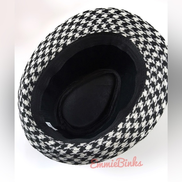 Accessories | New Houndstooth Print University Of Alabama Coach Bear ...